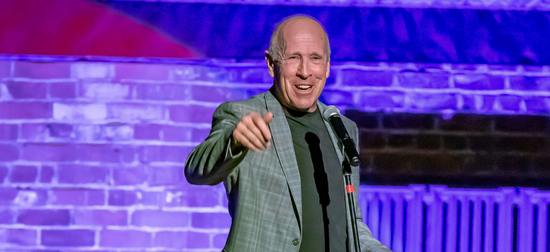 Jeff Allen Comedy | Official Online Merch Store